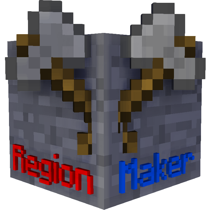 GitHub - CanardConfit/RegionMaker: Spigot library that allows you to create regions on a ...